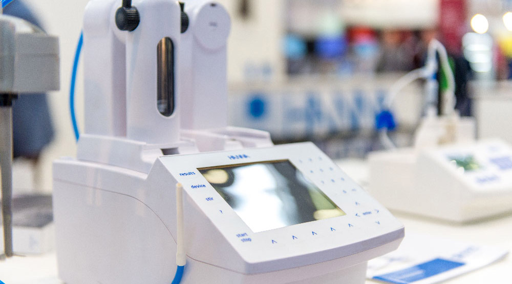 Hanna Instruments Deutschland